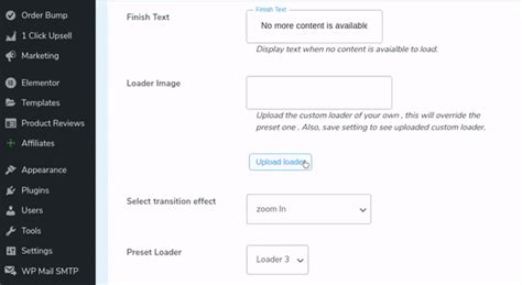 infinite ajax scroll for woocommerce documentation makewebbetter