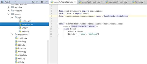 python relative import beyond top level package error stack overflow