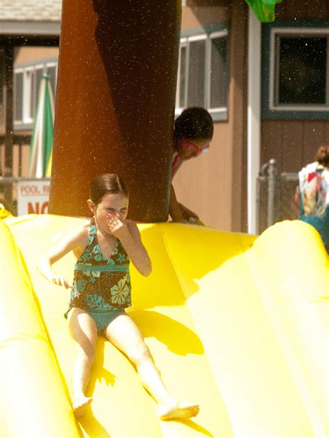 Hatboro Pa Summer Day Camp Water World Willow Grove D… Flickr