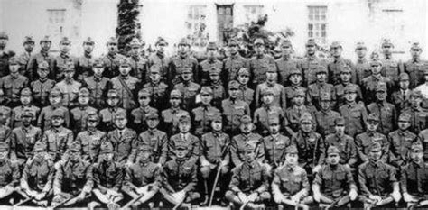 El Escuadrón 731 La Unidad Japonesa Del Terror En La Segunda Guerra