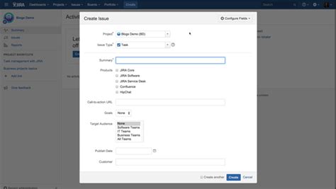 how to make jira core issues work for your business team atlassian blogs