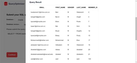 Github Ahmed Bentajhamyani Sql Query Optimizer Implementation Of A