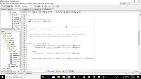 sending emails in php with phpmailer youtube
