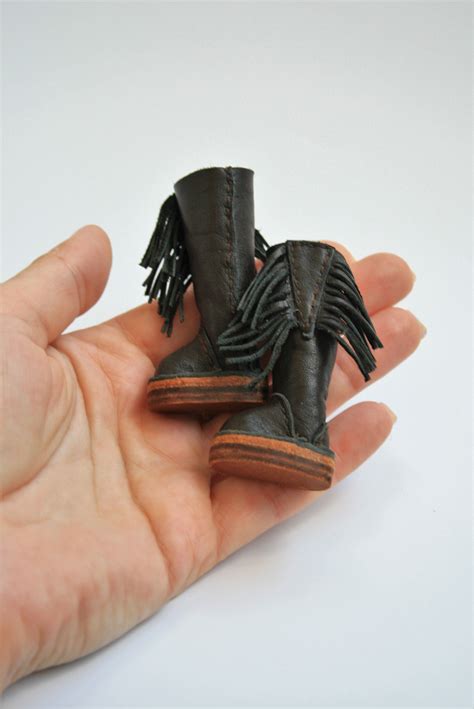 Blythe Boots Doll Shoes Blythe Dolls Unique Items Products