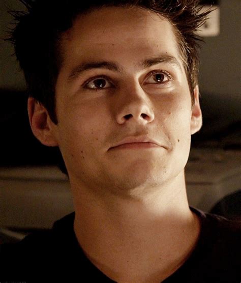 Pin Em Stiles Et Void Stiles Teen Wolf