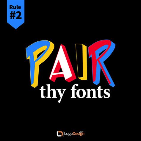 typography rules and tools to nail graphic designs in 2021