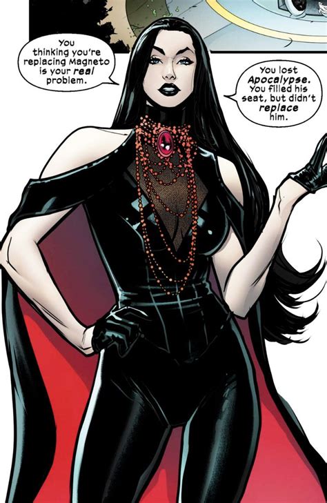 Selene Gallio Marvel Girls Marvel Superheroes Marvel Comics Art