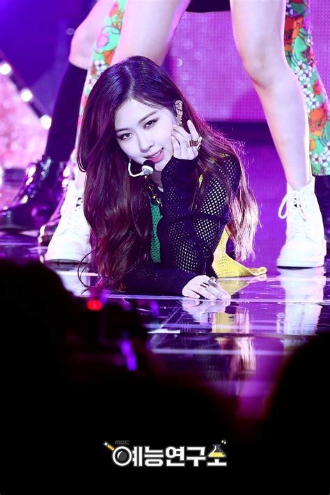 RosÉ Mbc Music Core Blackpink 블랙 핑크 블랙 핑크 로즈 블랙핑크