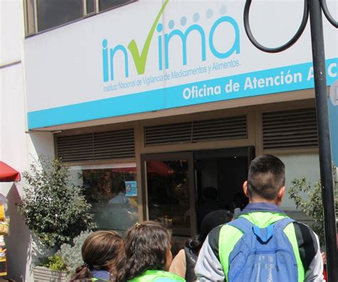 El Invima Confirmó Que Fue Víctima De Un Nuevo Ataque Cibernético En Su