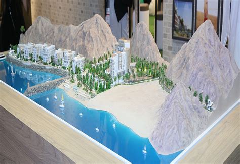 eagle hills marks uae entry with address hotel business