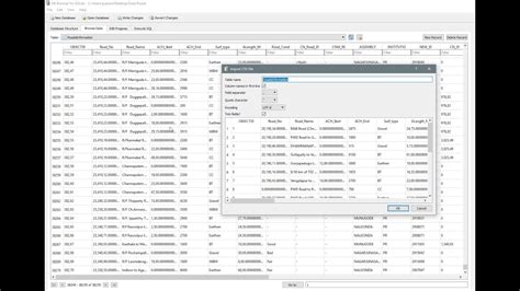 Sqlite Create Table From Csv Cabinets Matttroy