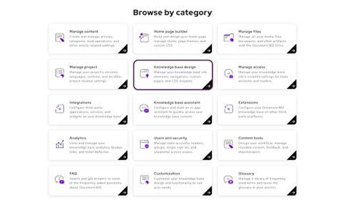 5 Best Knowledge Management System Examples
