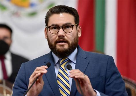Panistas Lamentan Lo Sucedido Con El Caso De Ciro Gómez Leyva
