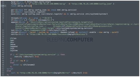 241 npm and pypi packages caught dropping linux cryptominers