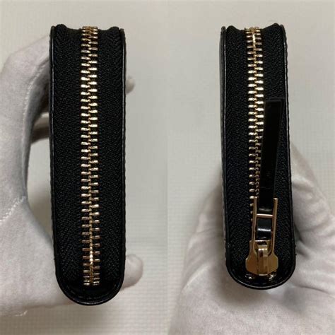 32％割引グレイ系 日本正規品 未使用 Paul Smith レザー シティエンボス ラウンドジップ長財布 黒 長財布 小物グレイ系 Ota