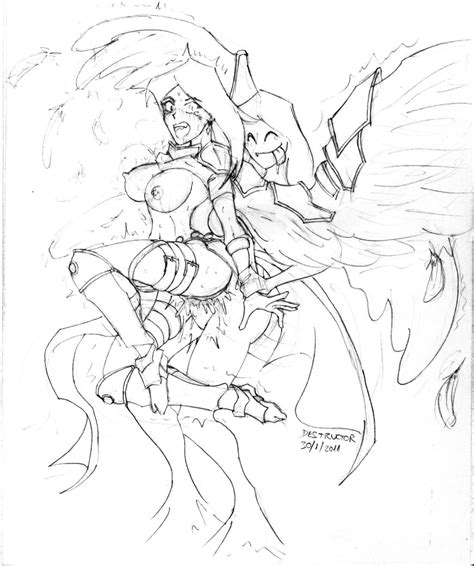 Rule 34 Akroma Akroma Angel Of Wrath Crib Swap Destructor Magic The