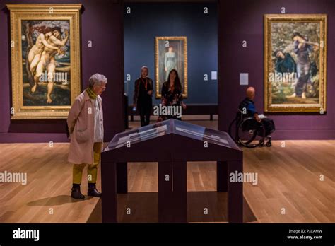 Arte Prerrafaelita Y Simbolista Fotos E Imágenes De Stock Alamy