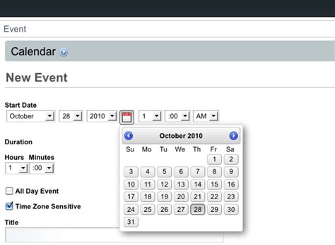 [lps 13087] date and time picker liferay issues