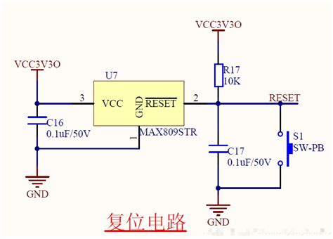 调试单片机时其复位引脚为什么一直为低电平呢 stm32 电子技术论坛 广受欢迎的专业电子论坛