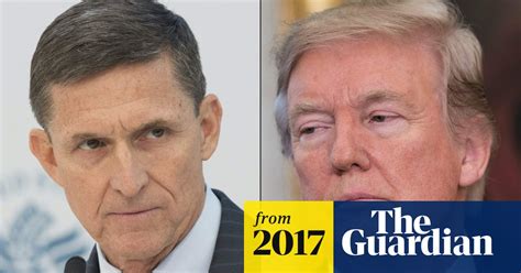 Trump Lawyers Believe Flynn Poised To Cooperate In Russia Inquiry