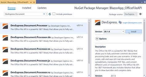 office file api how to convert documents docx xlsx