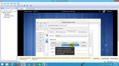 khmer pilot nfs server linux to linux youtube