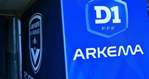 D1 Arkema Bordeaux Tient Tête à Montpellier
