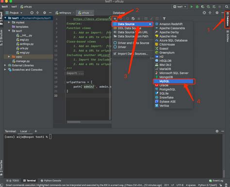 7 [python 3 8 django3 0 starts from scratch] django3 0