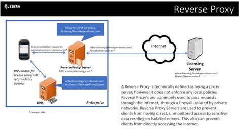zsl licensing server connectivity