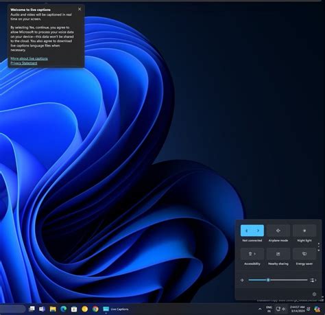 Copilot Obtiene Un Diseño Similar A Una Aplicación Natural En Windows