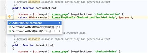 phpstorm scp