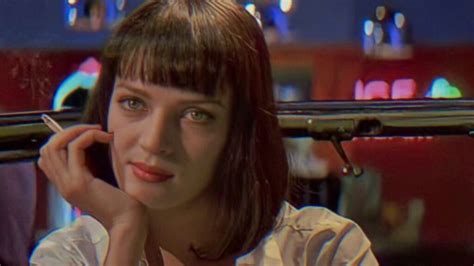 Ricordate Questo Momento In Pulp Fiction È Uno Dei Più Iconici Di Sempre