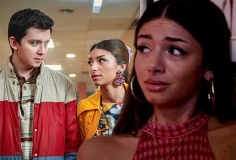 5 Reasons Why Mimi Keenes Character Ruby Deserved Better In Sex