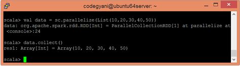 apache spark first function javatpoint