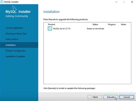 radiodj software setup with mysql altacast and lame mp3