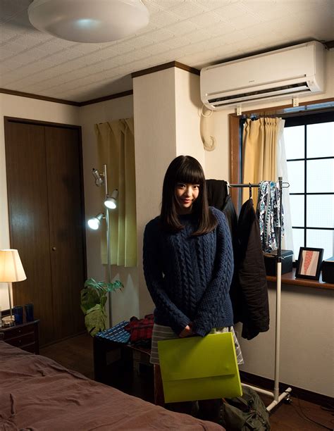 Yuna Himekawa Photo Gallery
