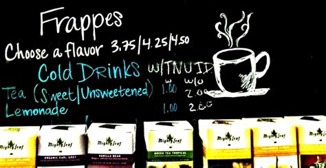 frappes and flavors frappe flavors lemonade
