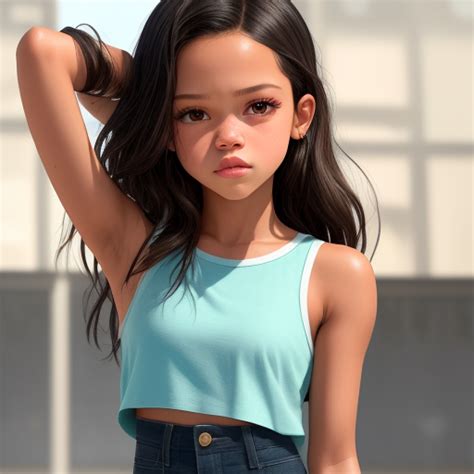 Ai Art Generator From Text Jenna Ortega Naked Img