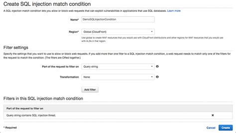 applying best practices for securing sensitive data in amazon rds aws
