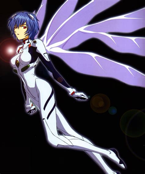Ayanami Rei Lilith Ayanami Rei Neon Genesis Evangelion Highres