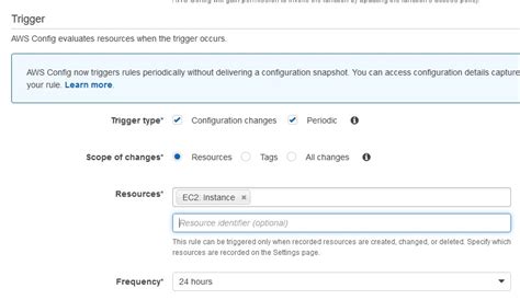 audit your sap systems with aws config part ii aws for sap