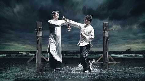 Young Ip Man Crisis Time 2020 Az Movies