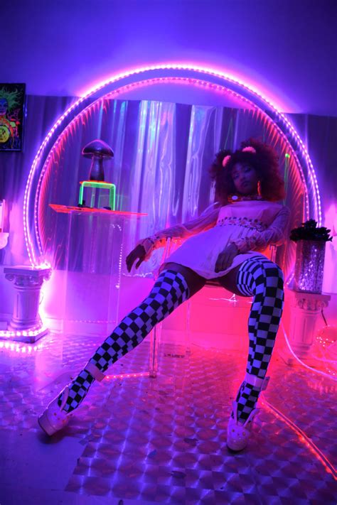 99 Likes Tumblr Aesthetic Rooms Black Girl Aesthetic Purple