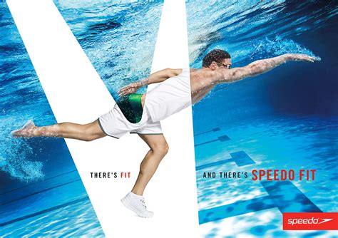 Theres Fit And Theres Speedo Fit On Behance