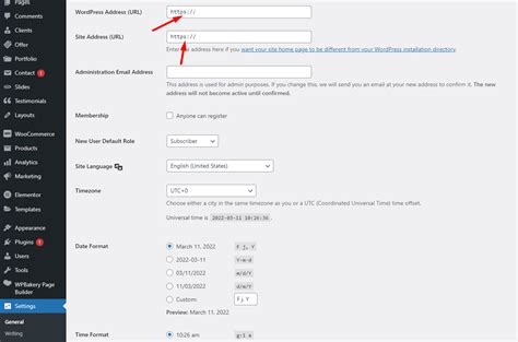the page is not displaying properly — betheme support forum