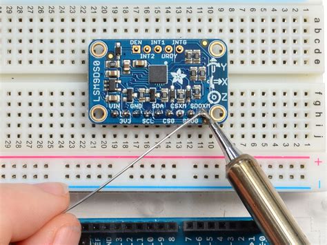 adafruit learning system