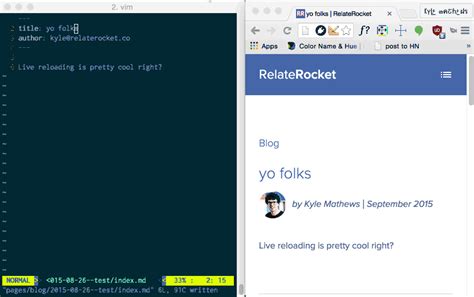 sd times github project of the week gatsby sd times