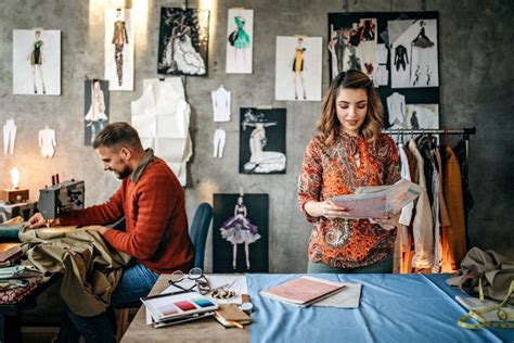 Les Métiers De La Mode Sont Nombreux Mais Lesquels Recrutent Le Plus
