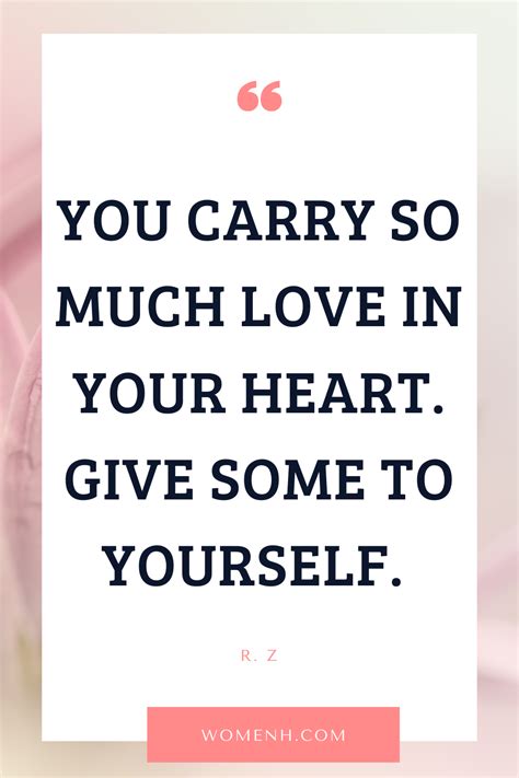 30 Self Care Quotes For Moms