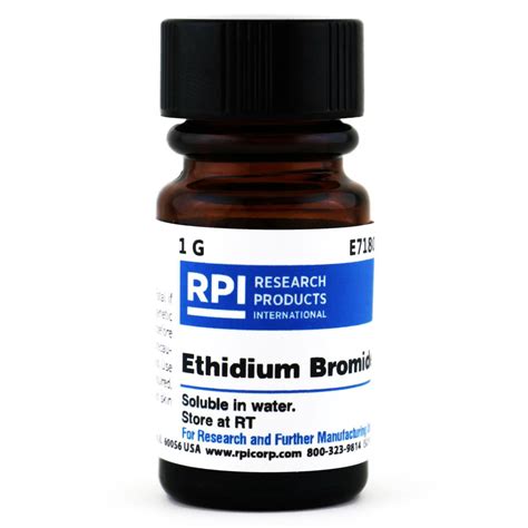 Ethyl Bromide Uses At Kimberly Salzer Blog